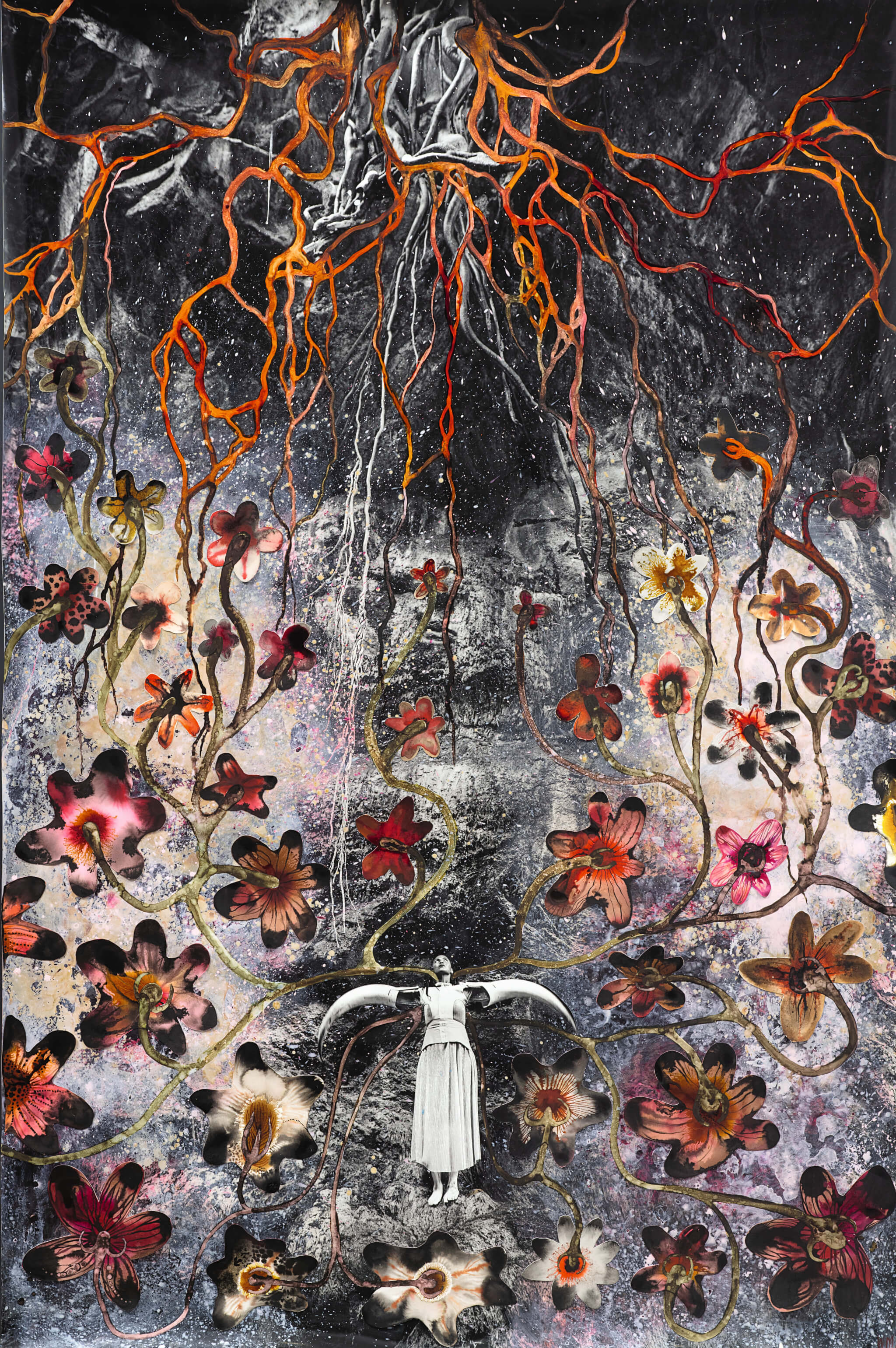Wangechi Mutu’s hopeful future – Phaidon