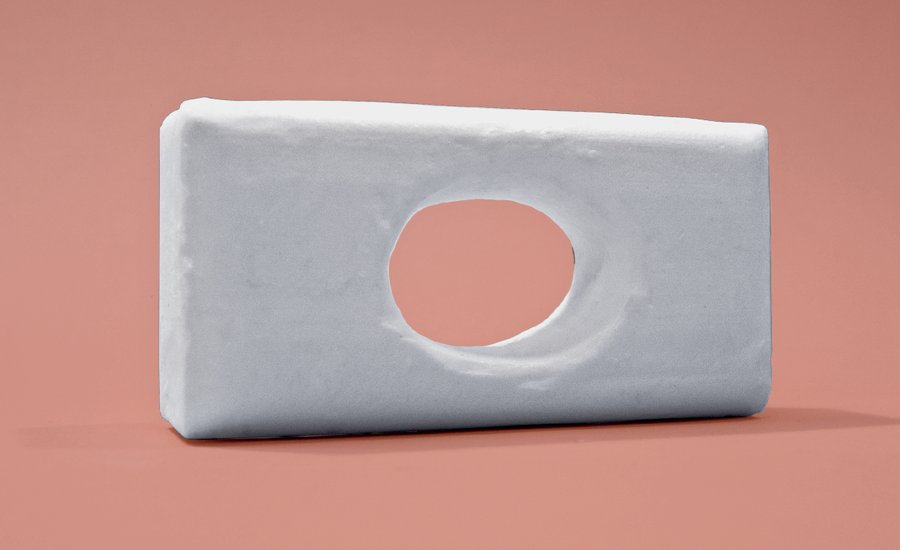 Let John Baldessari Teach You How to Make a Conceptual Soap Sculpture ...
