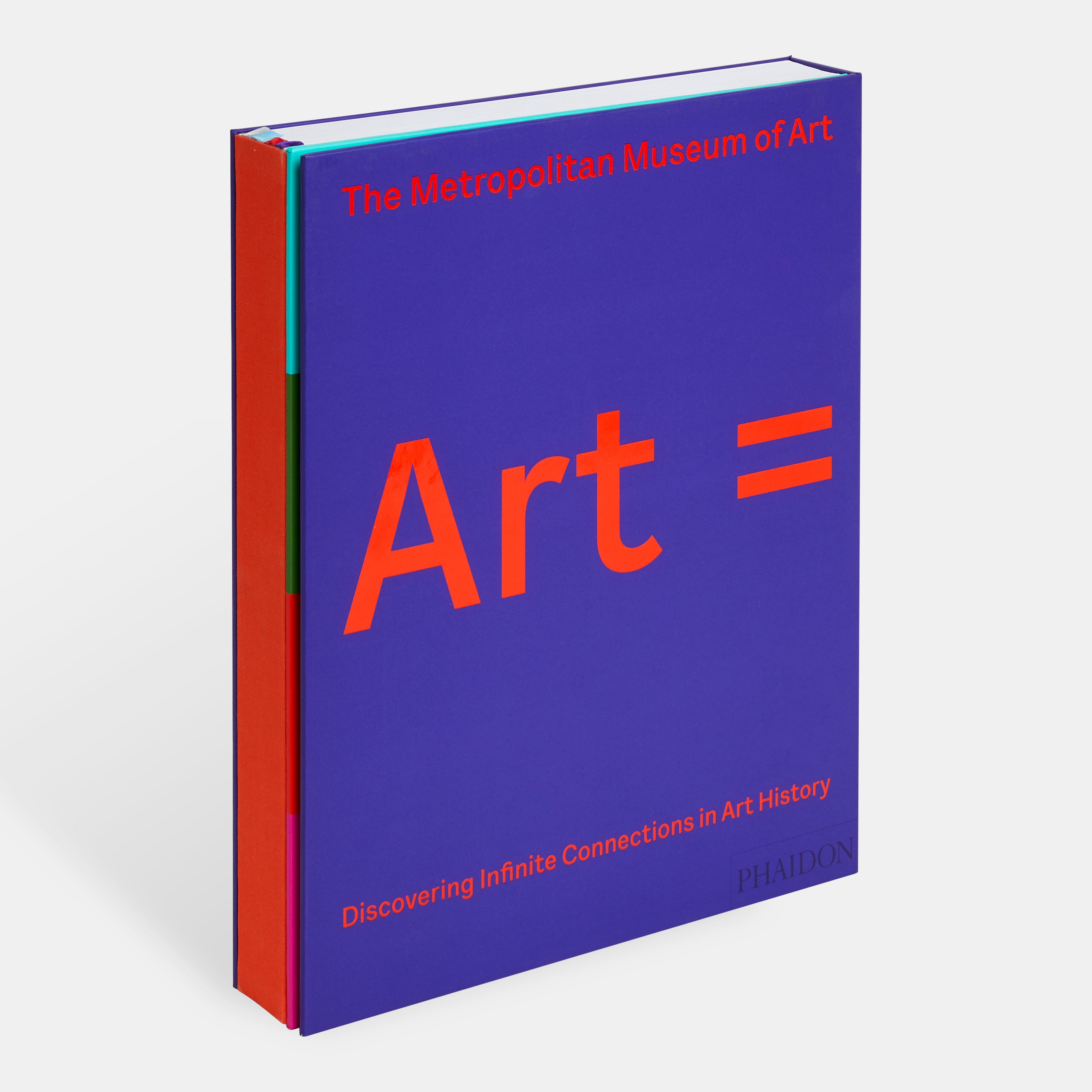 Art =: Discovering Infinite Connections in Art History | Standard ...