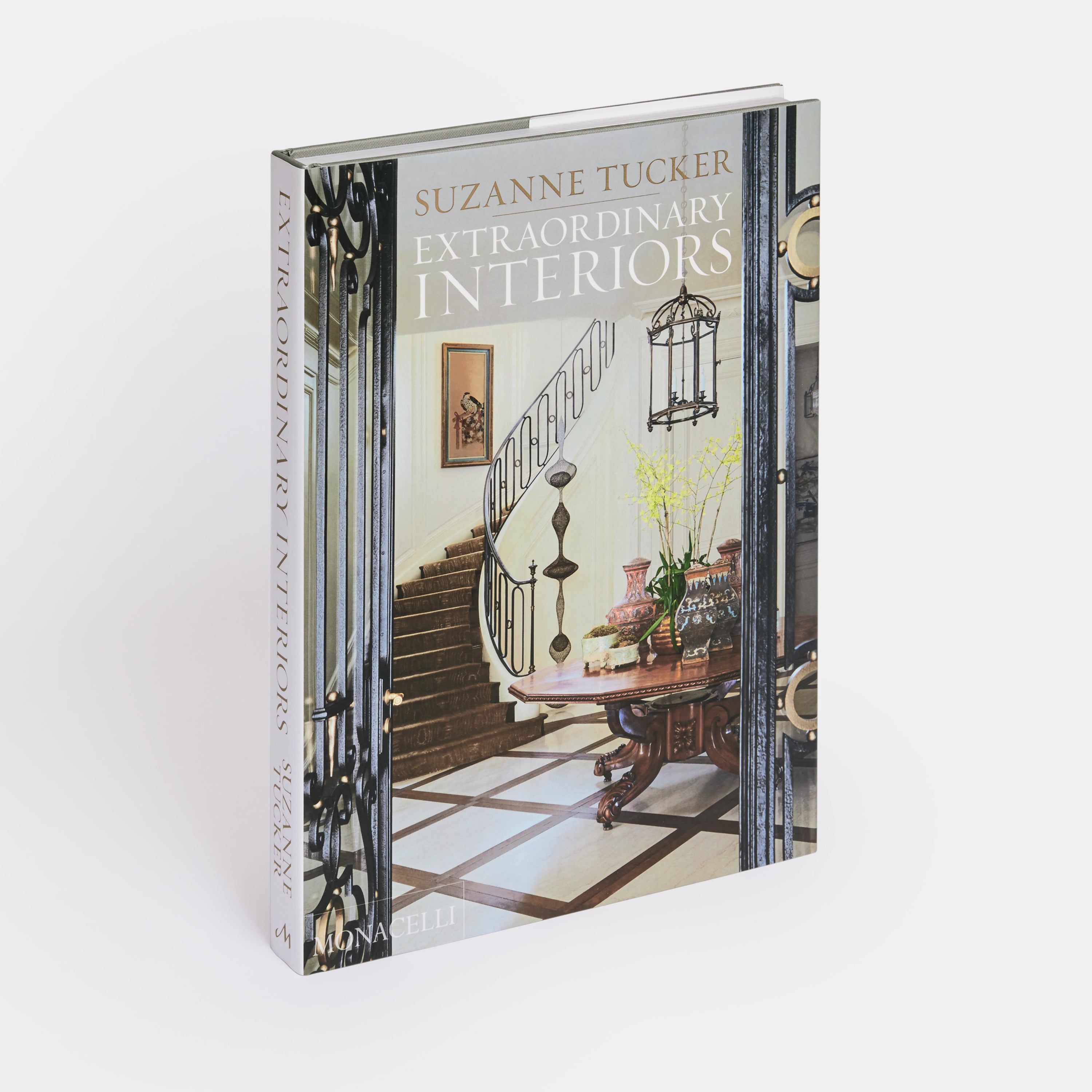 Extraordinary Interiors | Standard Edition | 9781580935968 – Phaidon