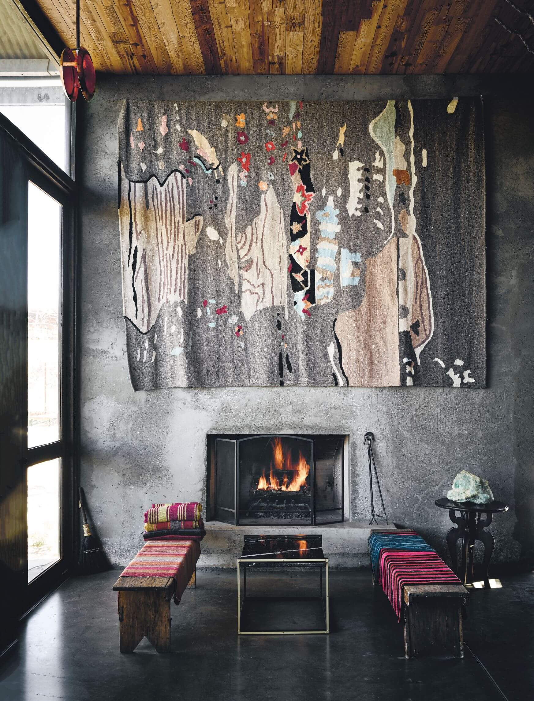 How two completely isolated restaurants came up with very different cu ...