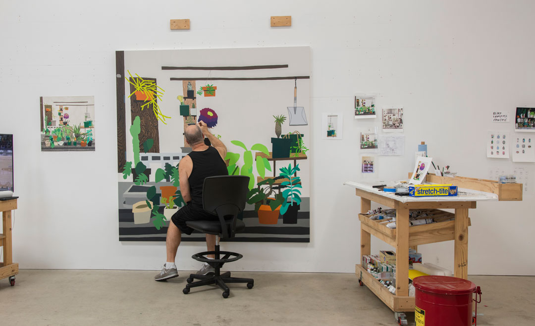 11 things we learned from Jonas Wood’s new interview – Phaidon