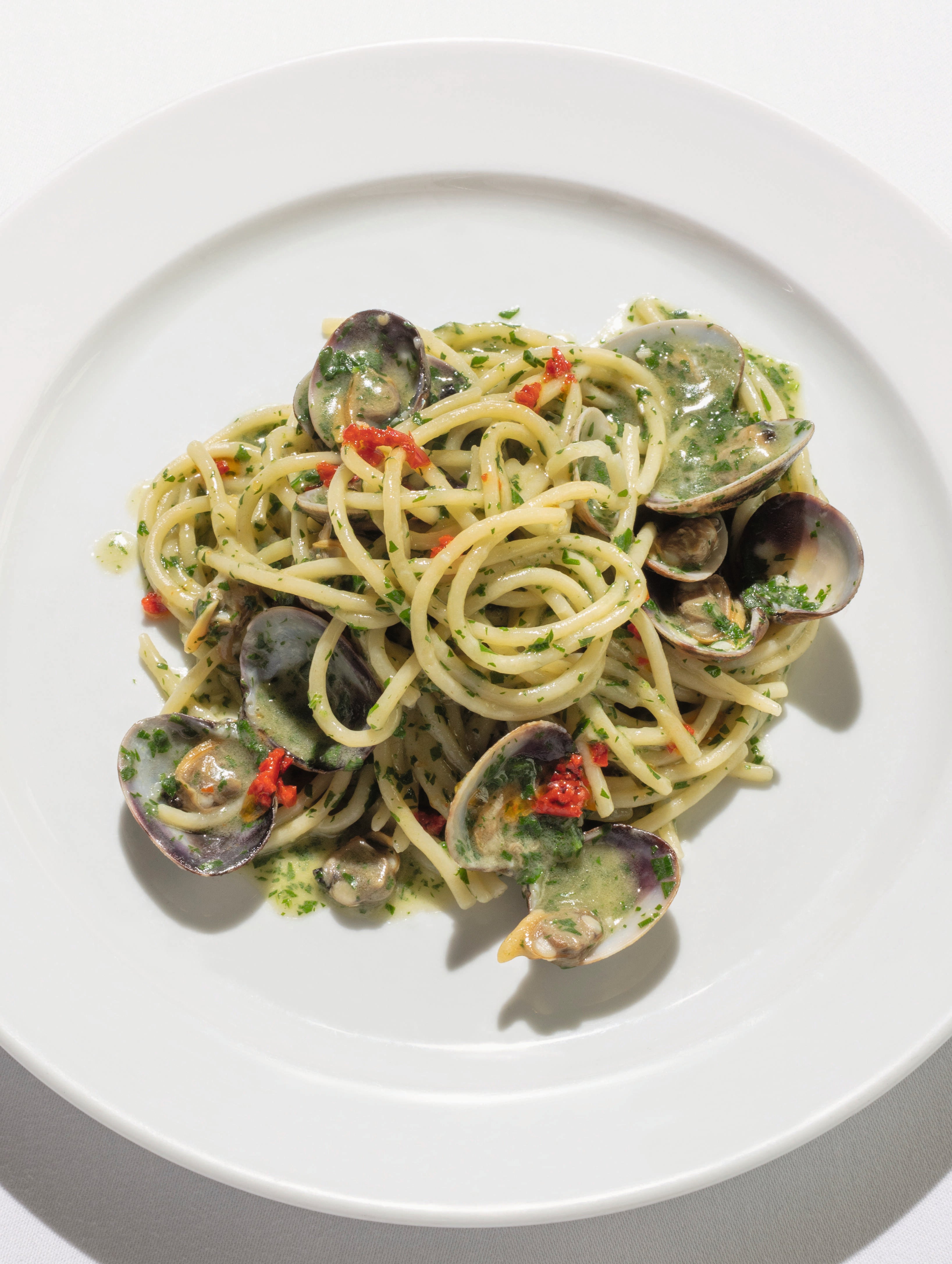 This classic River Cafe pasta recipe is child’s play – Phaidon