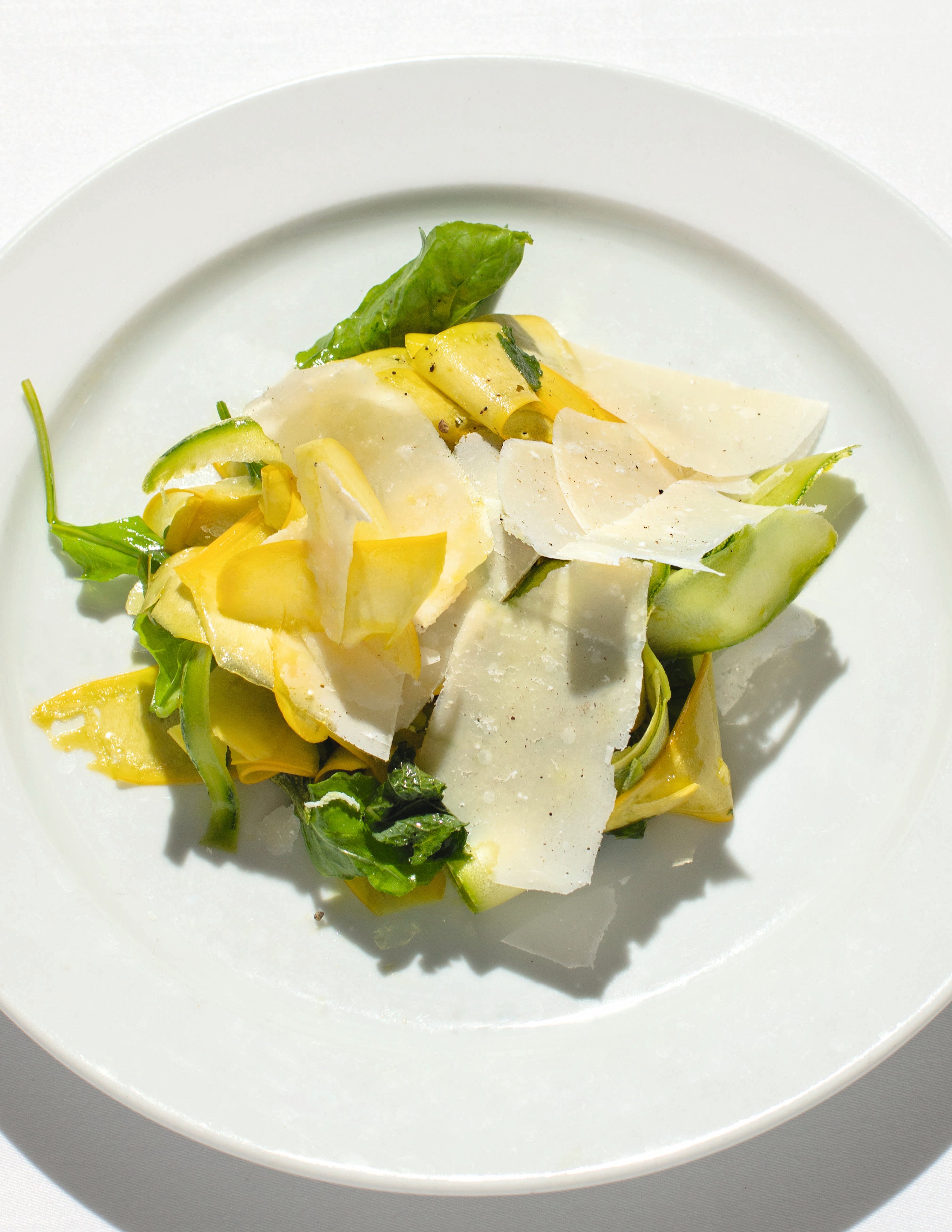 This River Cafe salad looks great and is fun to make with kids – Phaidon