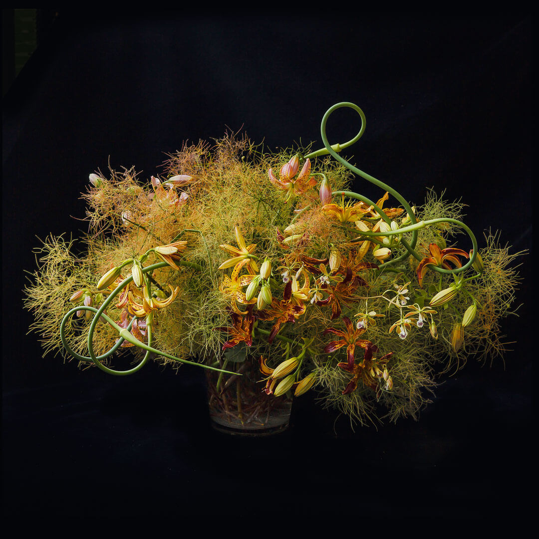 Emily Thompson - Not your Grandmother's Florist – Phaidon