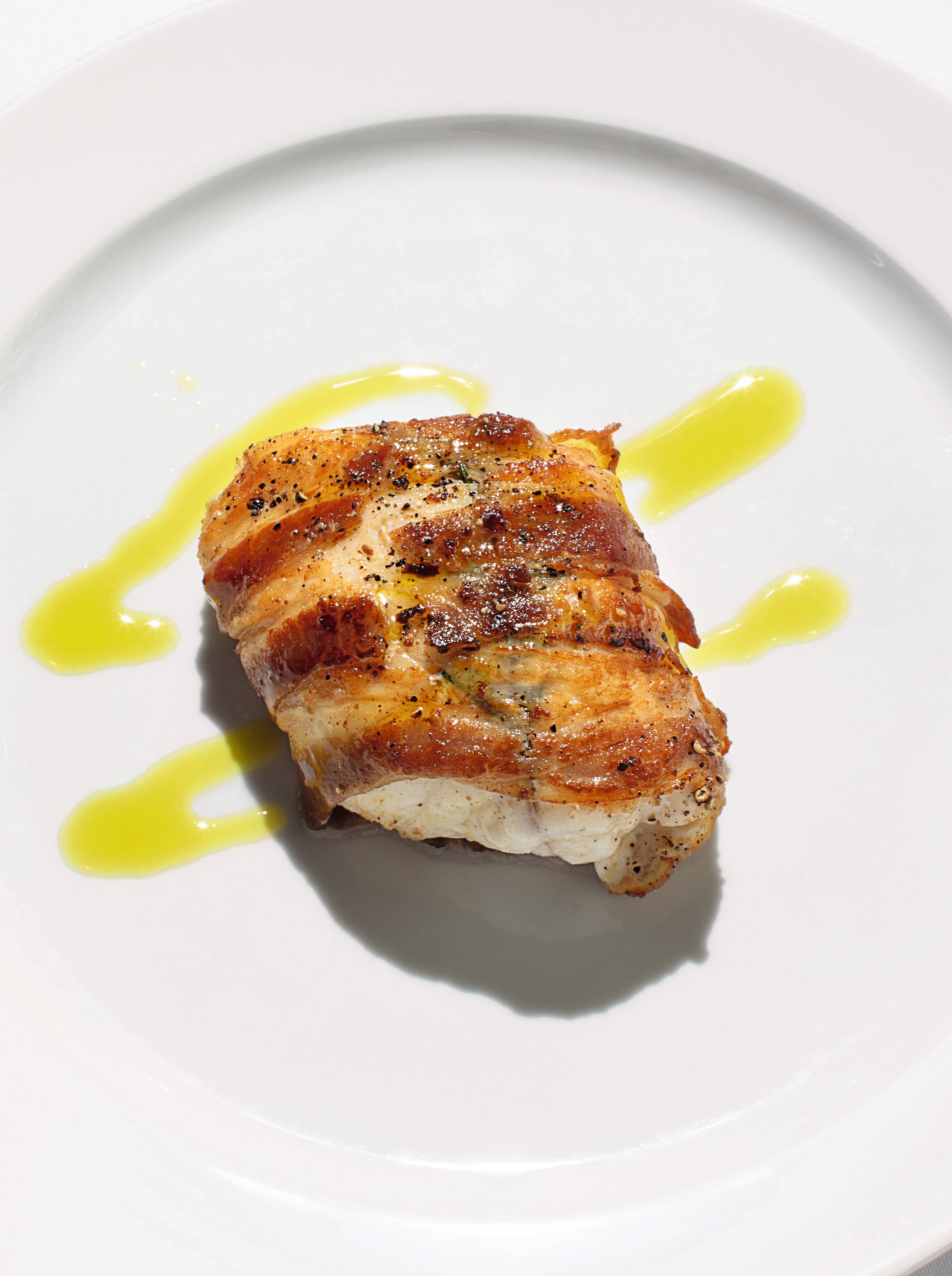 This River Cafe fish dish is perfect for kiddy cooks (and those young ...