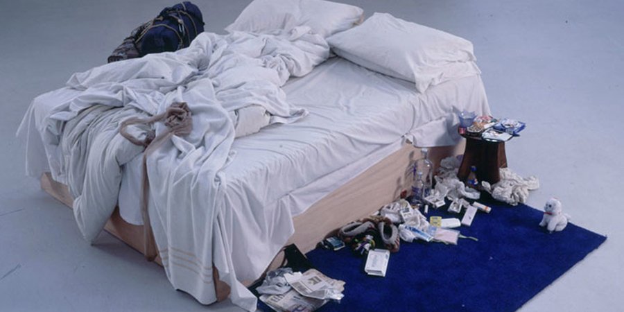 The History of the Found Object in Art – Phaidon