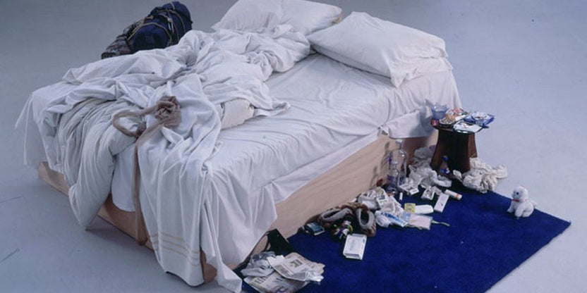 The History of the Found Object in Art – Phaidon