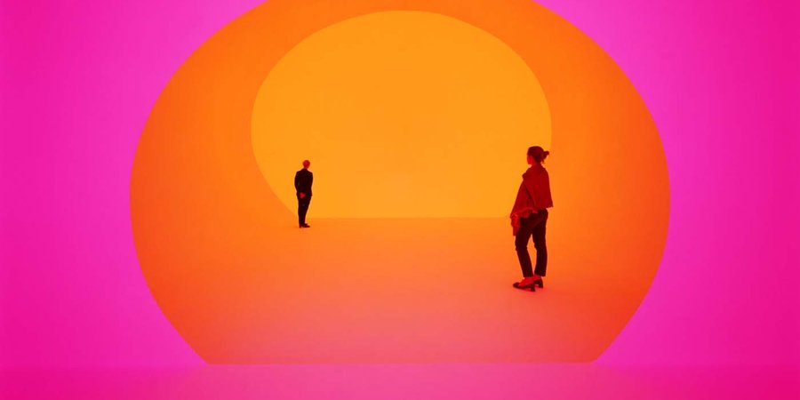 How the Light and Space Movement Prefigured Today's Merger of Art and ...