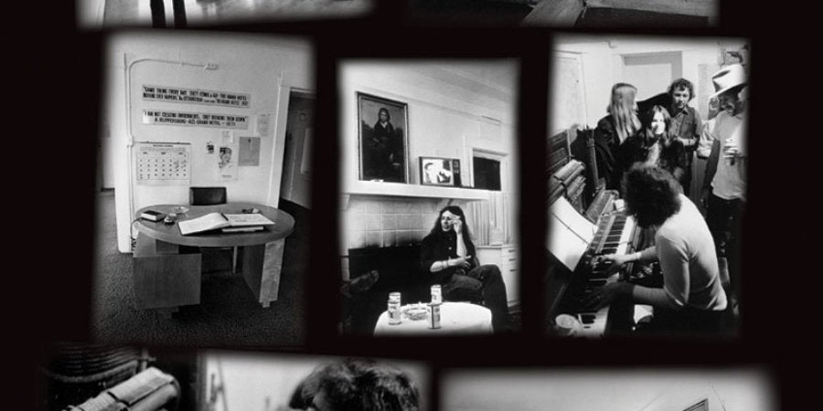 10 Alternative Spaces That Transformed American Art – Phaidon