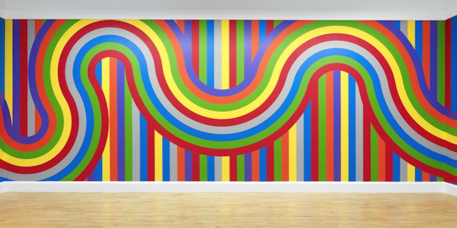 7 New Art Documentaries to Watch in 2014 – Phaidon