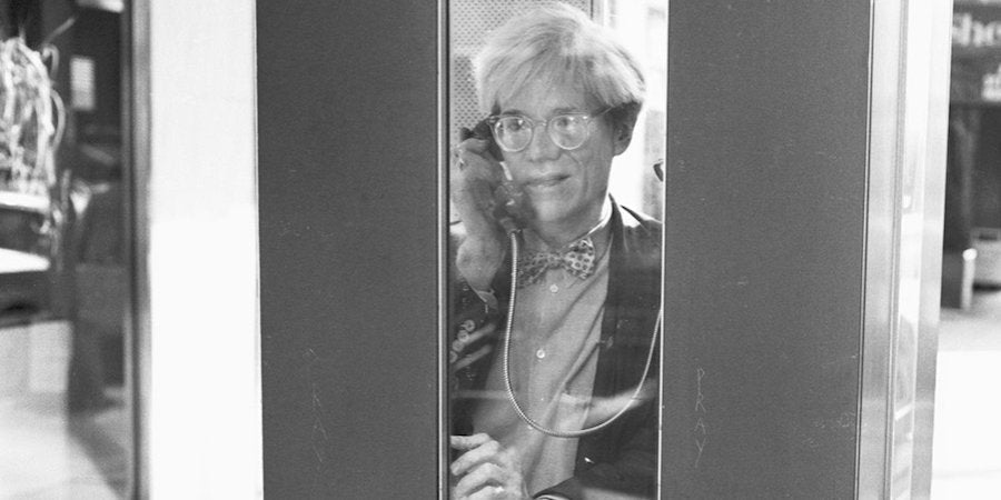 The Dishiest Art-World Tell-Alls to Read This Summer – Phaidon