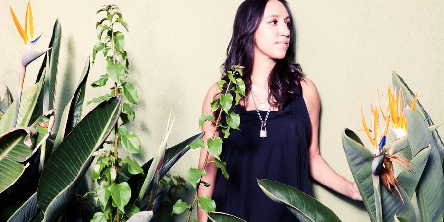 LAND Founder Shamim Momin on Helping Shape the New L.A. Renaissance ...