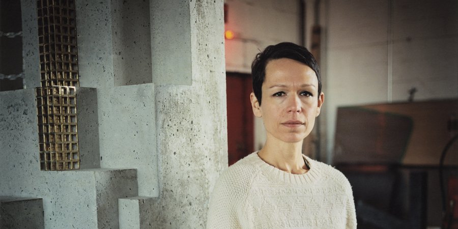 Take a Tour of Carol Bove's Gripping New Show at David Zwirner London ...