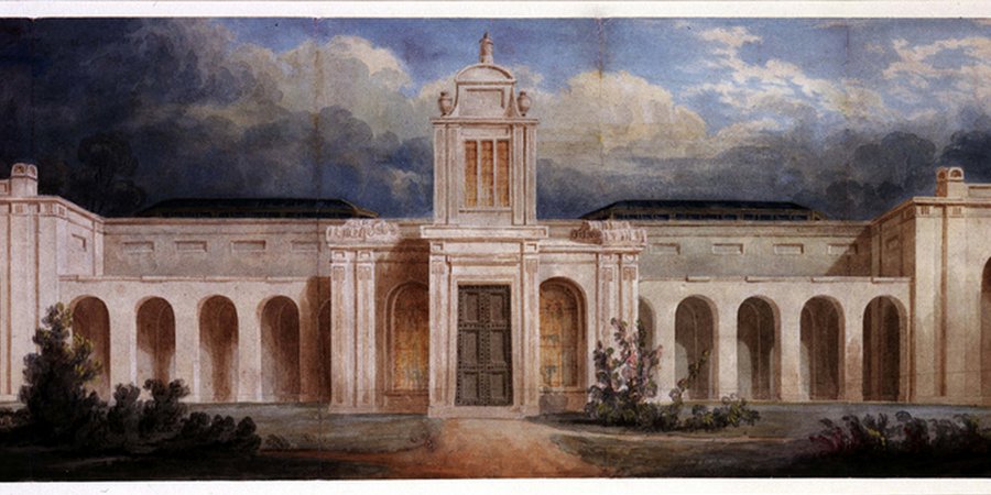 Can You Identify the Forgery? One of These Old Master Paintings Is an ...