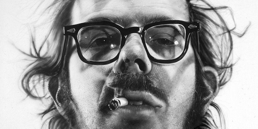 7 Indispensable Self-Portraits Everyone Should Know – Phaidon