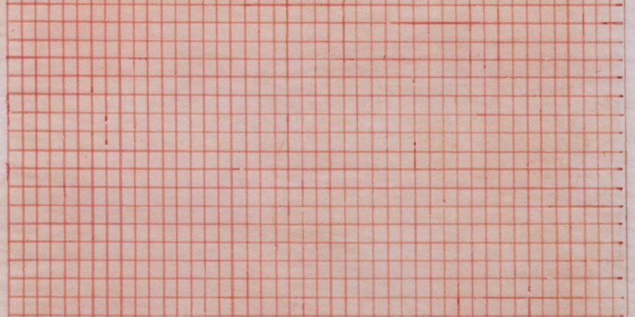 From the Gesture to the Grid: The Evolution of Agnes Martin in 5 Pictu ...