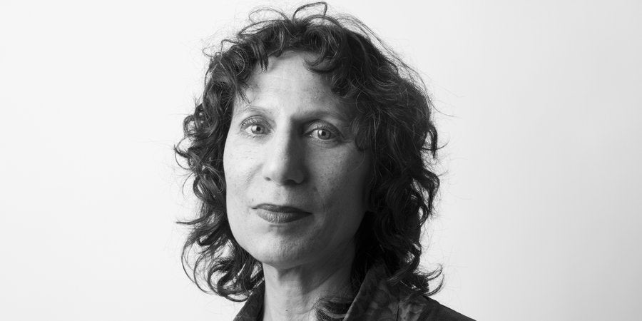 Porn, Philosophy, & Trout Fishing: Artist Aura Rosenberg on Finding In ...