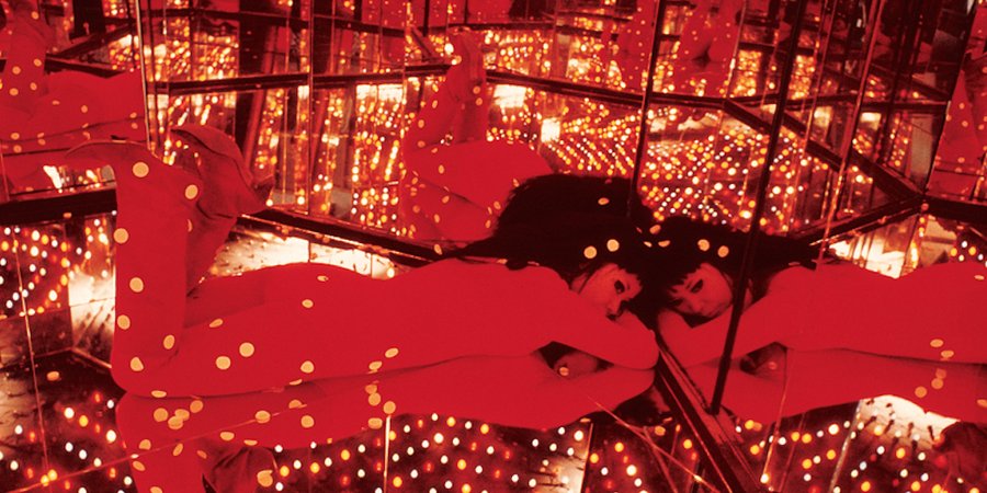 7 Influential Installation Artworks You Should Know – Phaidon
