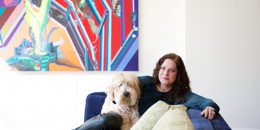Collector Carole Server's Picks From EXPO CHICAGO 2015 – Phaidon