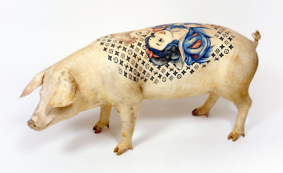 7 Controversial 21st-Century Artworks You Need to Know Now – Phaidon