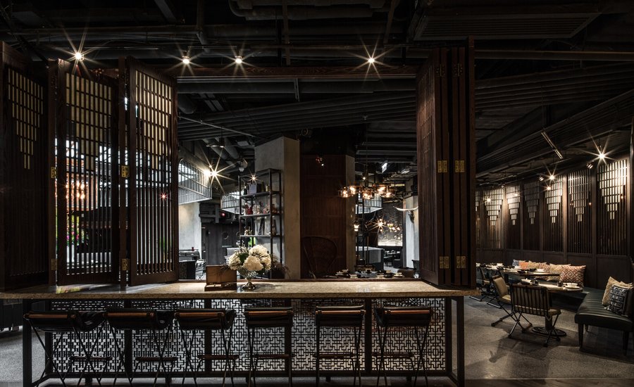 The 5 Best Places to Eat & Drink During Art Basel Hong Kong – Phaidon
