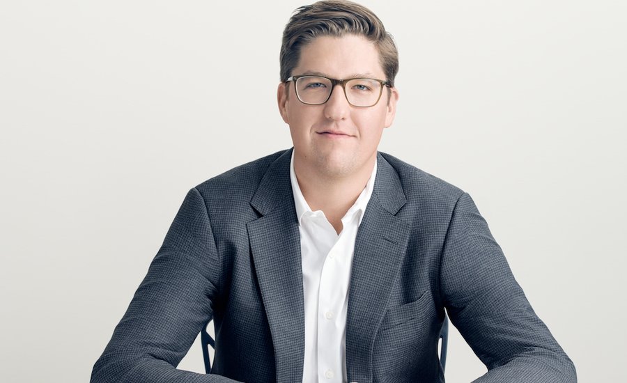 Surface Magazine Editor-in-Chief Spencer Bailey's Favorite Works from ...