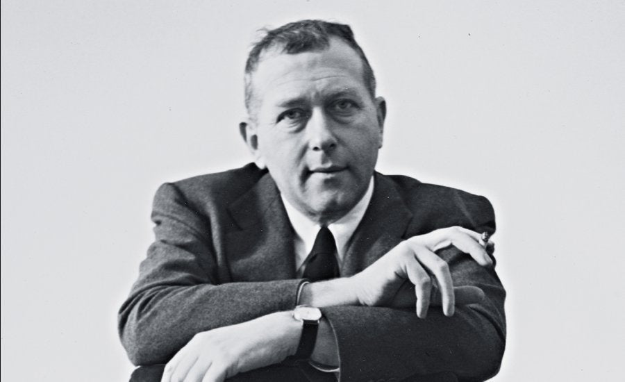 From Bauhaus to Breuer: A Look at Marcel Breuer's School Days in Epice ...