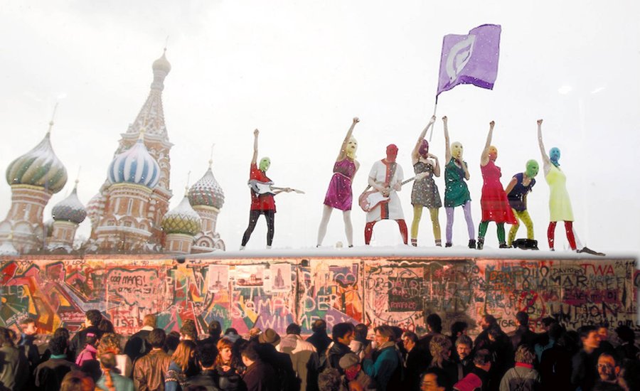 How to Make EFFECTIVE Political Art: 6 Rules of Thumb – Phaidon