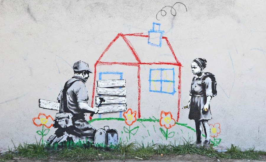 The Art of Sticking It to the Man: 10 Searing Political Artworks You S ...