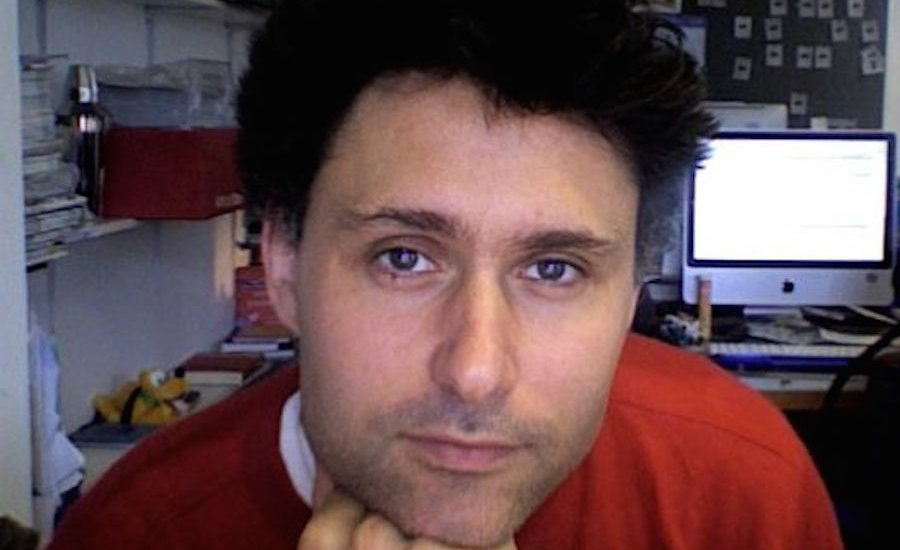 Supplement Magazine Editor Alex Rayner's 2016 Sunday Art Fair Picks ...