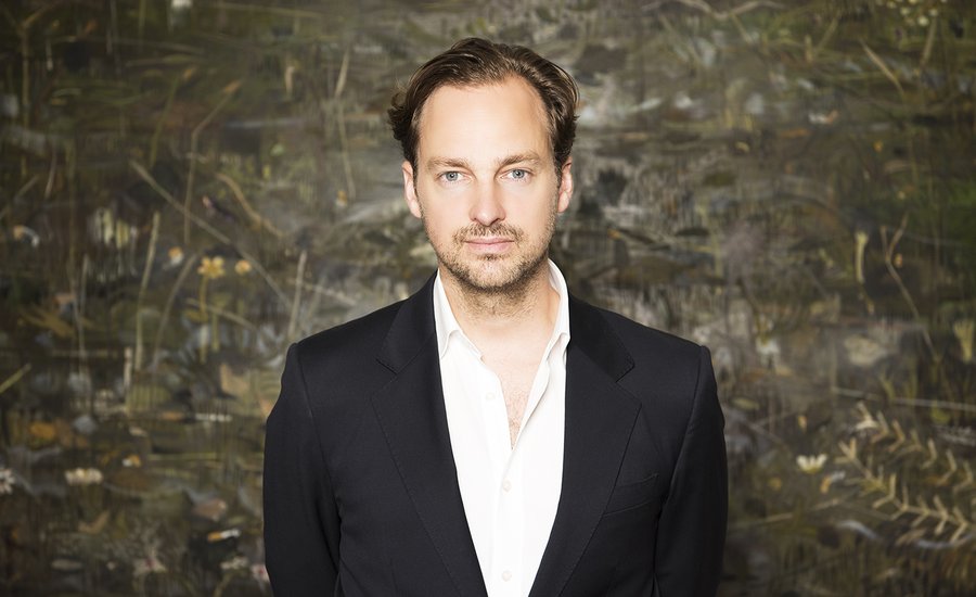 Ibid's Magnus Edensvard on Why L.A. Is a European Art Dealer's Dream C ...