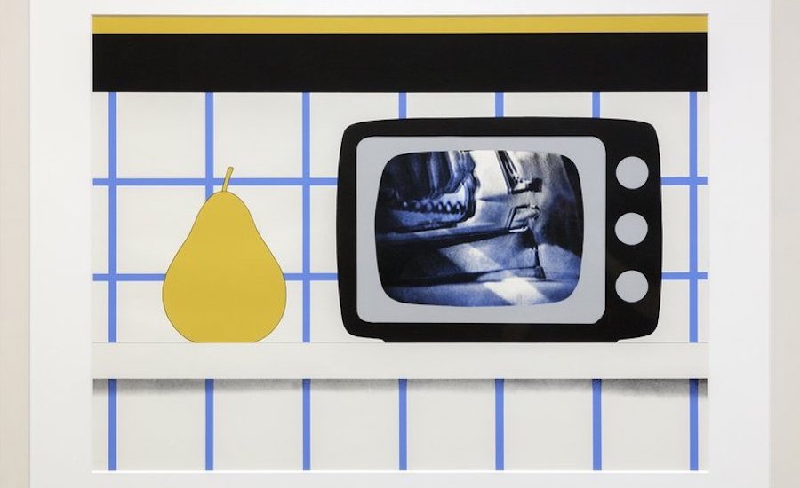 6 Artworks That Will Drive You Wild With Desire – Phaidon