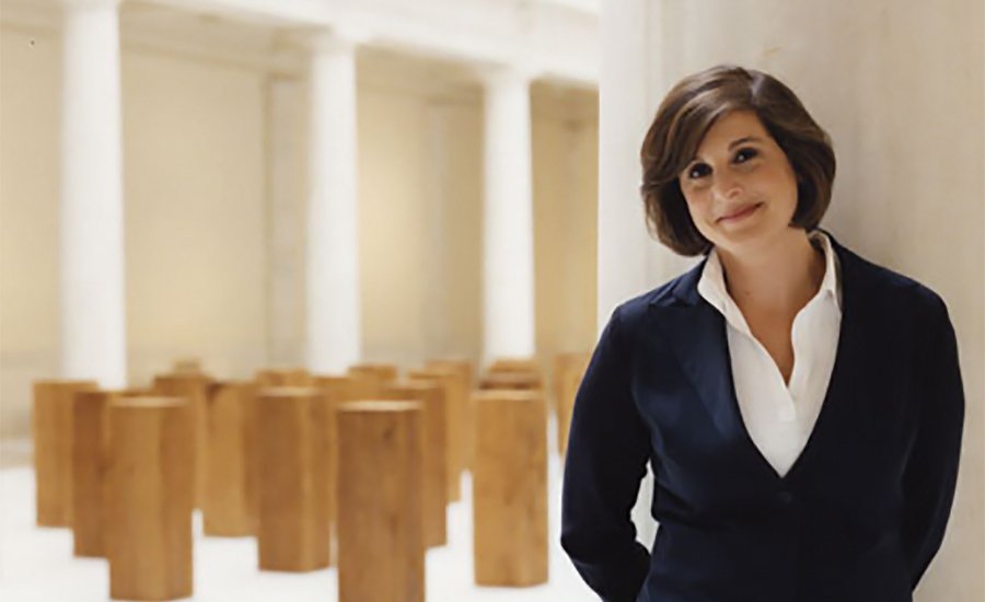 From Kisses to Cool Remove: MoMA Curator Laura Hoptman on the Recent R ...