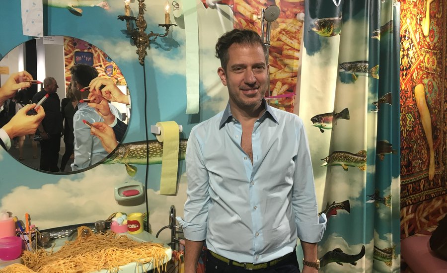 Calder Foundation President Sandy Rower's Top 5 Works at Art Basel Mia ...