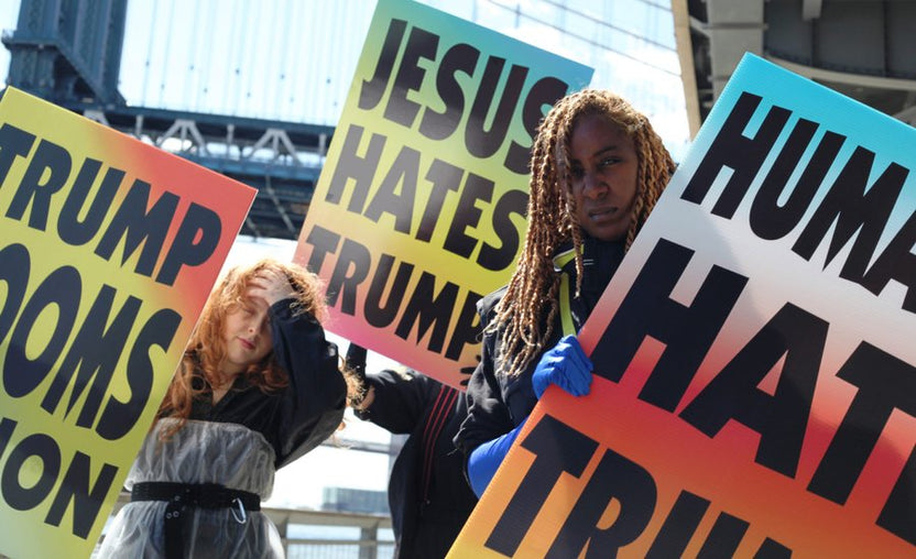 Outrage Isn't Enough: Alain de Botton on Affecting Change Through Art – Phaidon