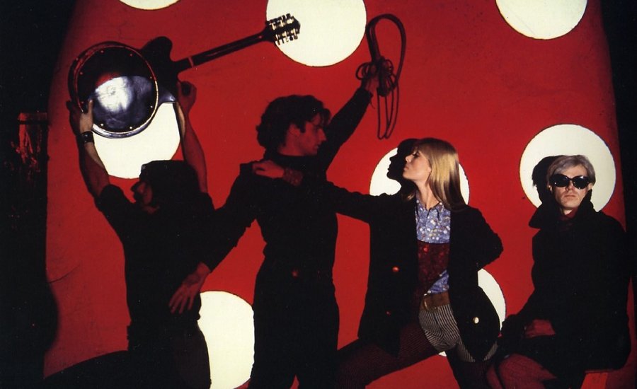 From Beatles to Beck—Here Are the Stories Behind Some of the Most Icon ...