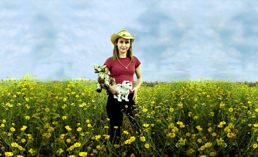 9 Artists Changing the Way We Think About the Environment – Phaidon