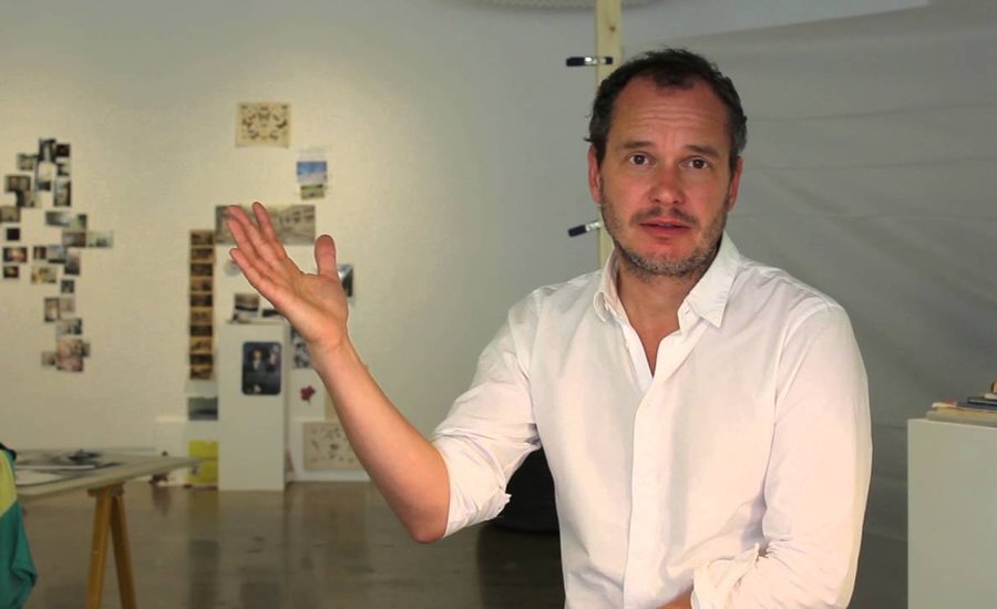 Artist Focus: Sebastiaan Bremer's Embellished Memory – Phaidon