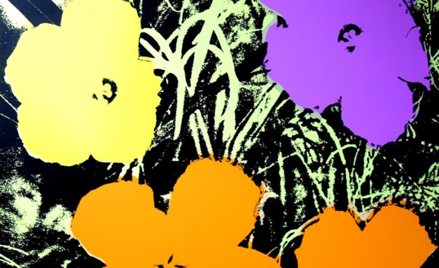 4 Reasons to Collect These ‘After Andy Warhol’ Prints – Phaidon