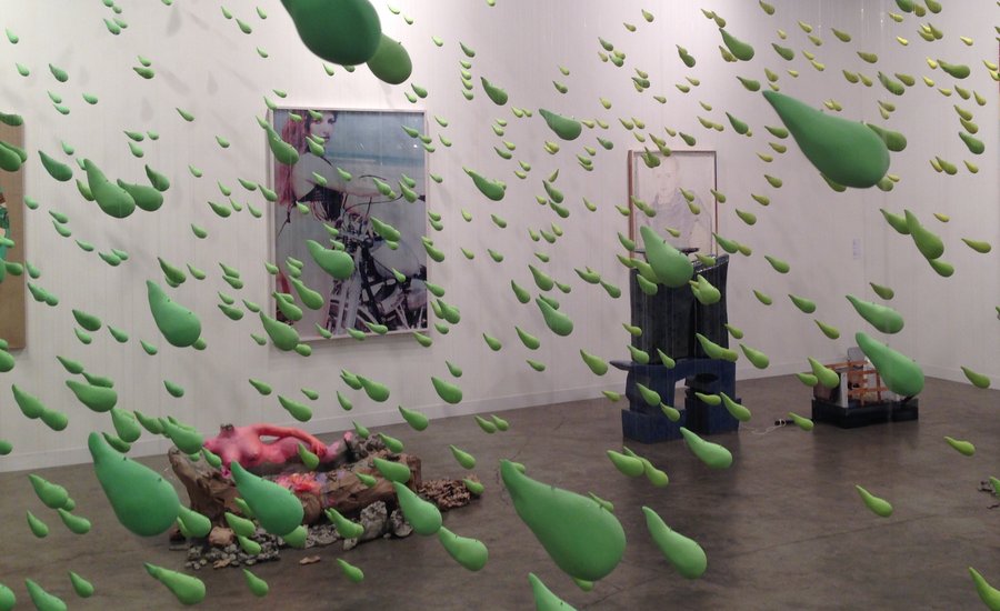 Abolish the Art Fair? Why Basel's New Tiered Pricing Structure Can't F ...