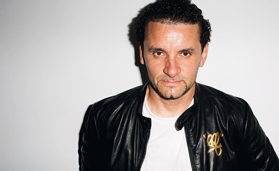 6 Reasons to Collect Lee Quiñones, the Real O.G. of Street Art – Phaidon