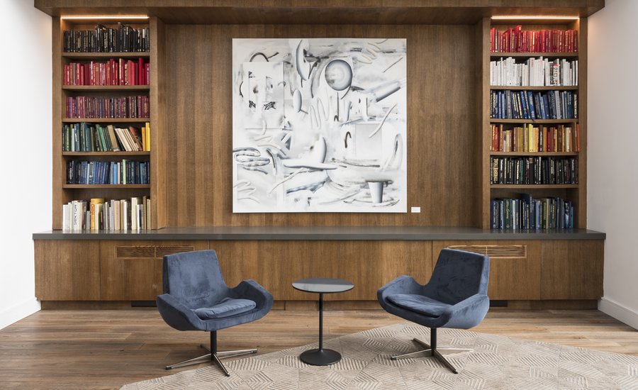 Get What You Want: How to Use Artspace’s Free Advisory Services – Phaidon