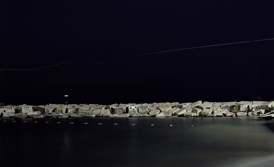 This Landscape Photography Looks Like Nothing on Earth – Phaidon