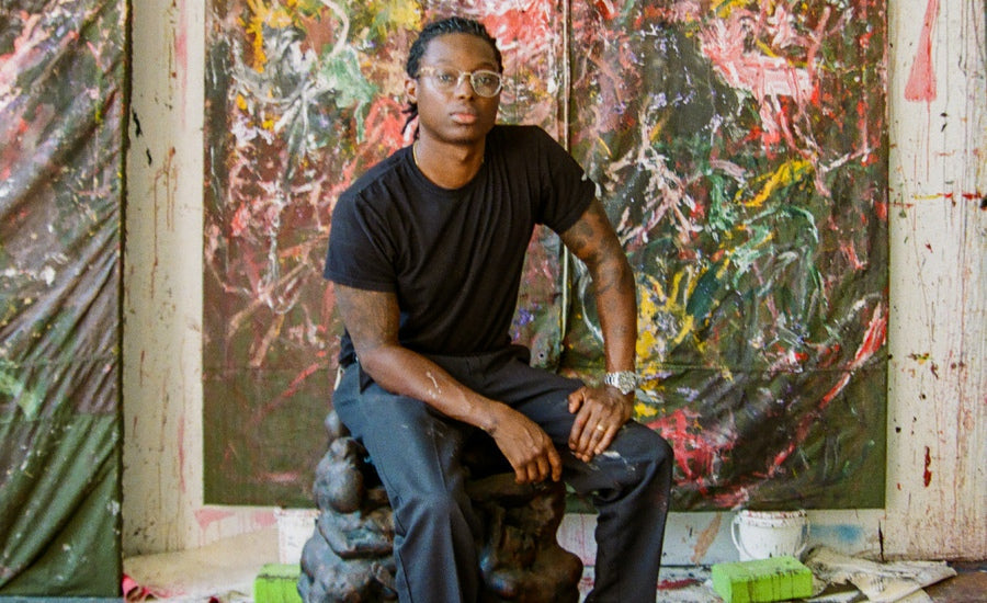 PRIME FOCUS - Reginald Sylvester II – Phaidon