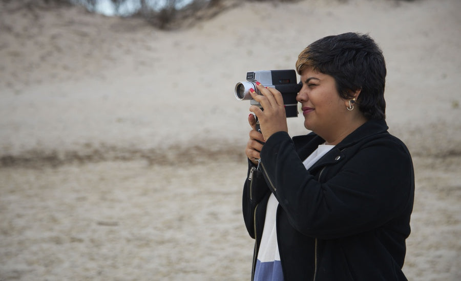 PRIME FOCUS - Sofia Gallisa Muriente – Phaidon