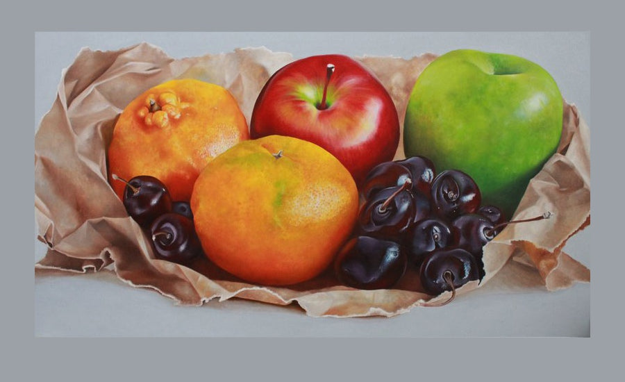 Collect with Confidence - Personal Taste – Phaidon