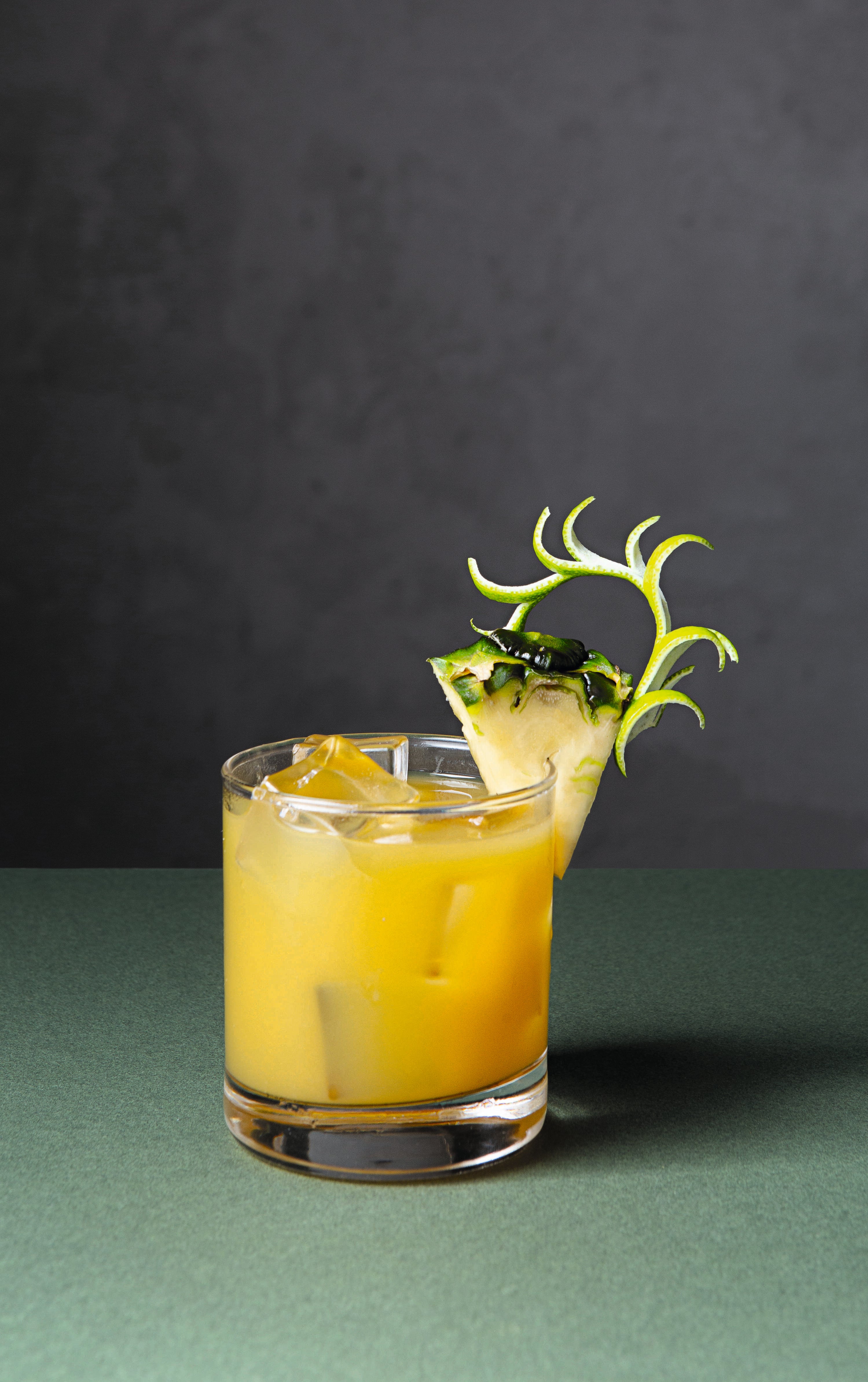 Shake up your cocktail routine this summer with these mixed drinks ...