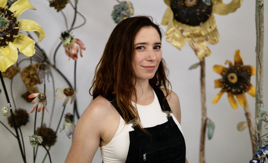 Rebecca Manson on Art, Life, & Everything In Between – Phaidon