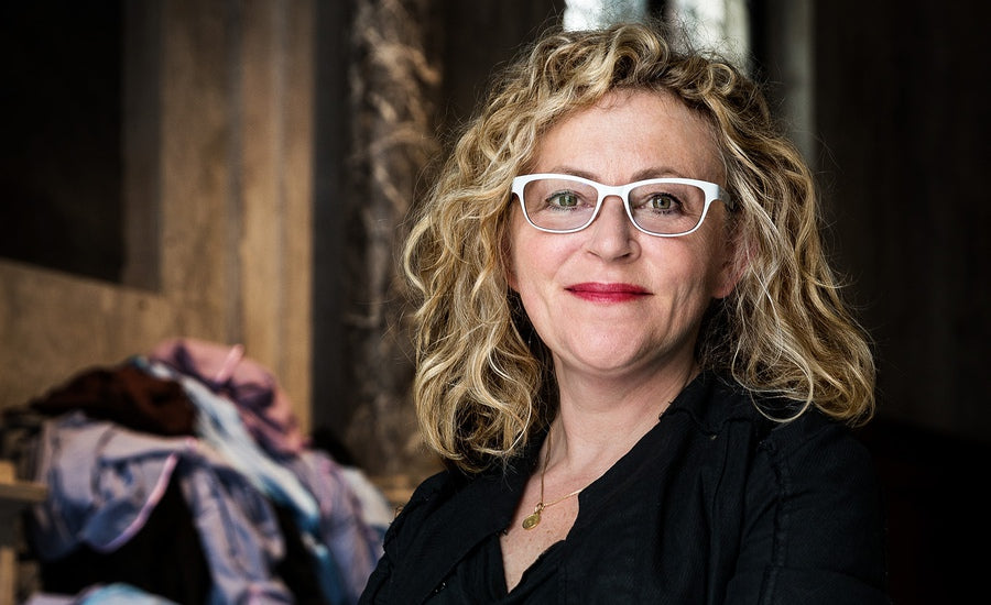 Patricia Cronin talks about Harriet Hosmer, the inspiration behind her ...